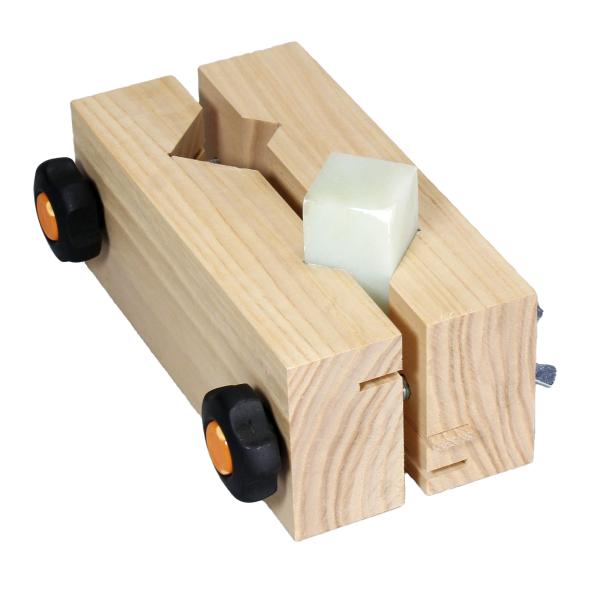 サイズ：170×80×75mm使用可能てんこくサイズ：15mm角〜40mm角従来のバイスよりも大きく重量がありますので、しっかりと固定でき抑えた手も離すことができますので安全です。※底板を側面からスライドさせて入れます。高さを2段階で調整可...