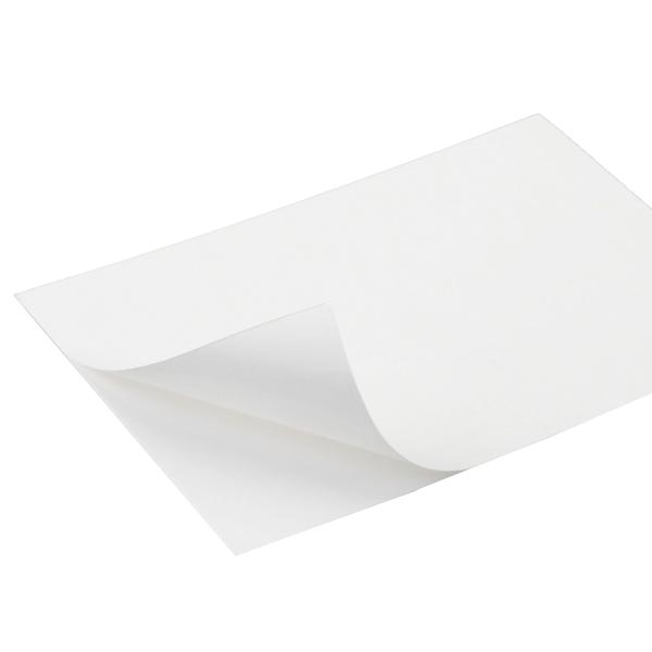 すな絵用のり付台紙サイズ：B4 257×364×厚さ約1mm砂を置く部分の剥離紙をはがし、砂やパウダーをまいて、不要なものは叩き落として色づけをしていきます。