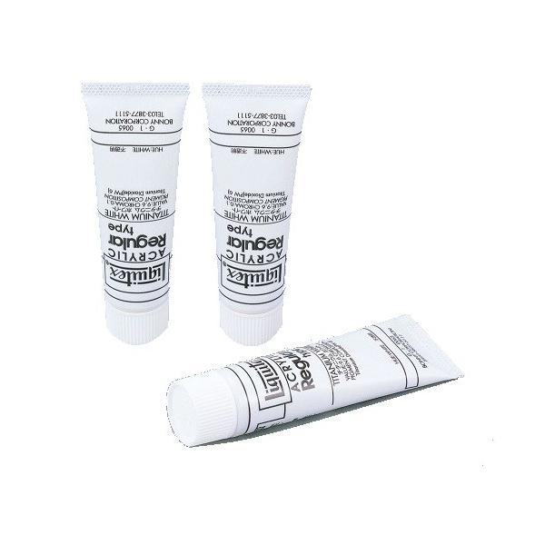 容量：20ml 3本セット水に溶けて、乾くと溶けない機能的な絵具最高級顔料を使用したアーティスト用アクリル絵具アクリル絵具(練りの硬いタイプ)乾燥時間：約72時間チューブから出してそのままナイフでタッチがつけられます。油彩風のタッチを生かし...