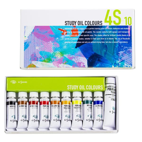 紙箱入り容量：10mL(4号)チューブ入りパーマネントホワイトのみ20mL(6号)チューブ入りパーマネントホワイトウルトラマリンビリジャン (ヒュー)パーマネントイエロー レモンパーマネントイエロー ディープイエローオーカーピュアレッドロー...