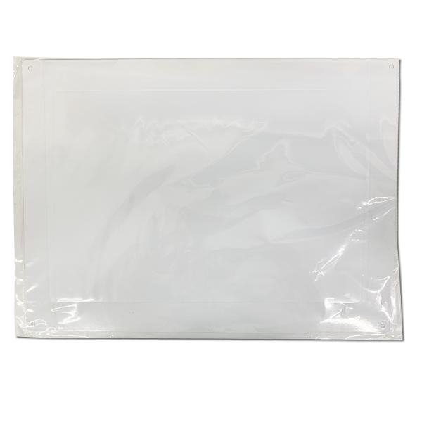 外サイズ：470×350mm ポケットサイズ：390×270mm台紙：厚さ0.9mmポケット：作品保護塩ビフィルム0.1mm、四隅5mm直径穴付作品を差し込むだけで簡単に保管・展示できます。保護フィルムは耐熱性で、しわになりにくい材料を使用...