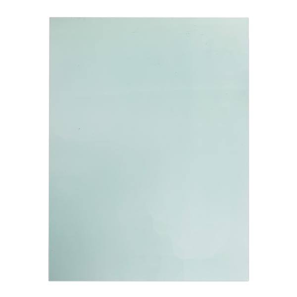 小 B5サイズサイズ：165×234×0.5mm素材：表面ポリエチレン製燃やしてもダイオキシンや青酸ガスが発生しないPET樹脂を採用した新サイズの透明版画板です。『小』はB5、『中』はB4・画用紙八つ切・F6、『大』はB3・画用紙四つ切のサ...