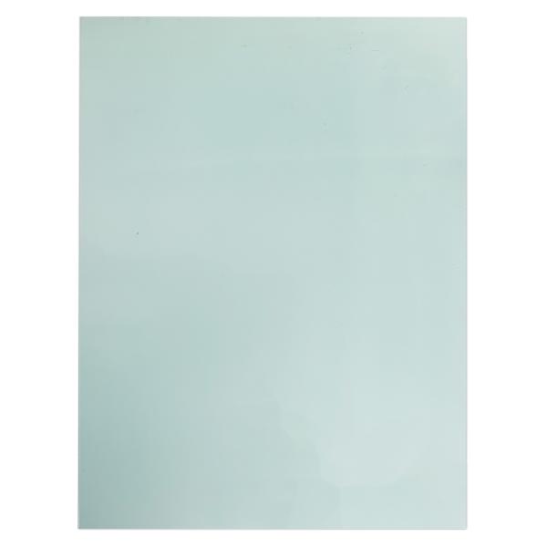 中　B4サイズサイズ：234×330×0.5mm素材：表面ポリエチレン製燃やしてもダイオキシンや青酸ガスが発生しないPET樹脂を採用した新サイズの透明版画板です。『小』はB5、『中』はB4・画用紙八つ切・F6、『大』はB3・画用紙四つ切のサ...