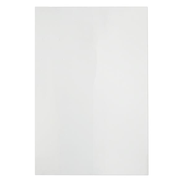 大　B3サイズサイズ：330×483×0.5mm素材：表面ポリエチレン製燃やしてもダイオキシンや青酸ガスが発生しないPET樹脂を採用した新サイズの透明版画板です。『小』はB5、『中』はB4・画用紙八つ切・F6、『大』はB3・画用紙四つ切のサ...