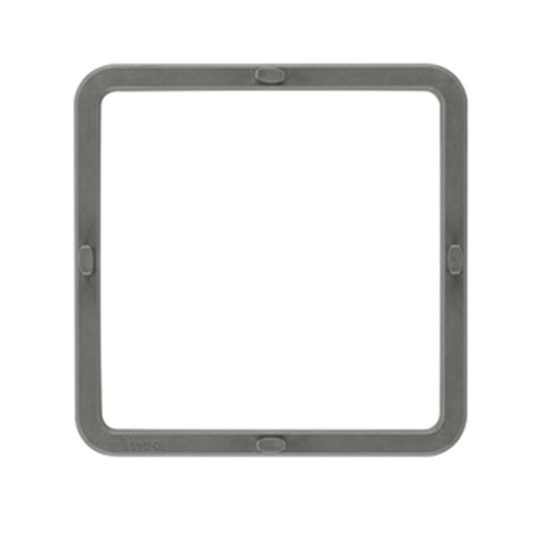 サイズ：外寸305×305×35mm(内寸263×263mm)※旧Tシャツくんミドル(Black)には使用できません。