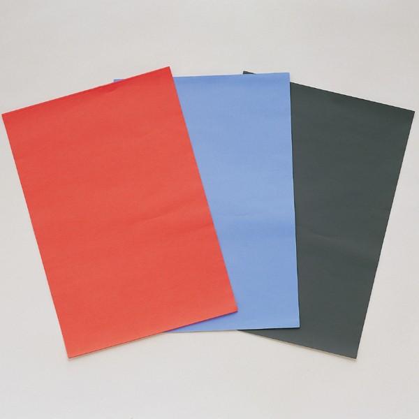 サイズ：390×270mm 10枚組原画、下絵の転写用のカーボン紙です。明るい色、暗い色とありますので、転写する版木や用紙の色と対照的な色を選んでご使用下さい。1回だけの使い捨て用のペーパーで、再使用は不可です。※紙への転写専用ですので、紙...