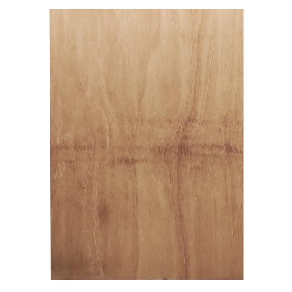 枠厚 B1：30.5mm、その他：20.5mmB2 515×728mm木枠、桟はアユース素材、表面はラワンベニヤ。大きいサイズでは木枠と桟が集積材になる場合があります。