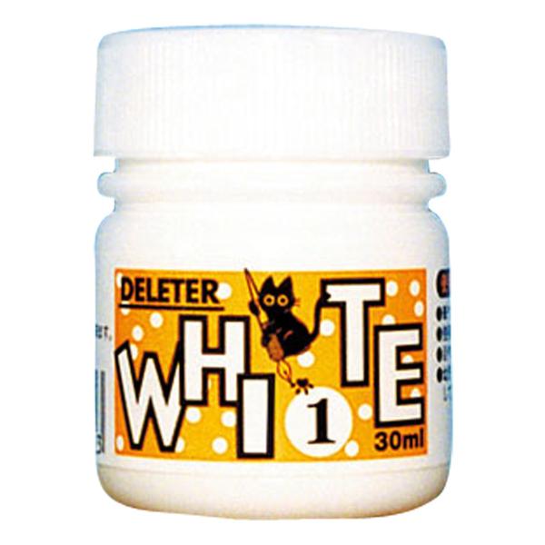 汎用的な粘度の修正液でそのまますぐに使えます。耐水性はありません。