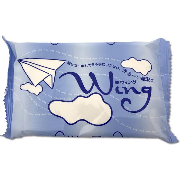 容積サイズ：約150×90×25mm重量：130g材質：アクリル樹脂中空体、パルプ、合成糊剤、保水剤、水、防腐剤カビ剤シルククレイをさらに軽量化したよく伸びる紙ねんどです。シルククレイと同様に手に付かず、薄く伸ばしても千切れない耐久性がある...