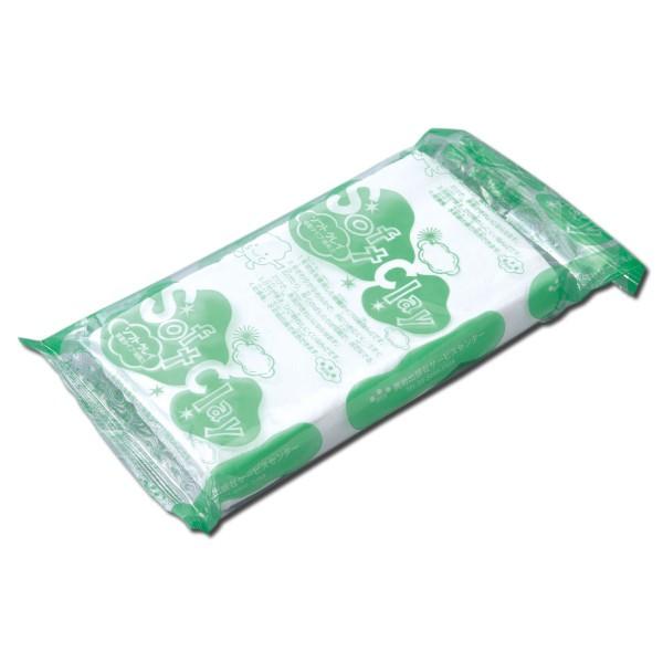 容積サイズ：約20×90×165mm約300mL柔らかくなめらかな手ざわりの軽量紙粘土です。手につきにくく、薄く広げたり細くのばすことができ、ダレずにしっかりと形作ることができます。芯材が使用でき、ひび割れしにくい粘土です。乾燥すると硬く強...