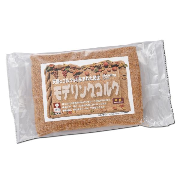 サイズ：100×150×22mm容量：約215g 330ml中目素材：コルク100%自由自在に造形できる国産初のパテ状コルクです。100%コルクで、驚くほど軽く、温かみのある質感です。乾燥収縮が少なく、ひび割れがなく、乾くと弾力性に富み、丈...