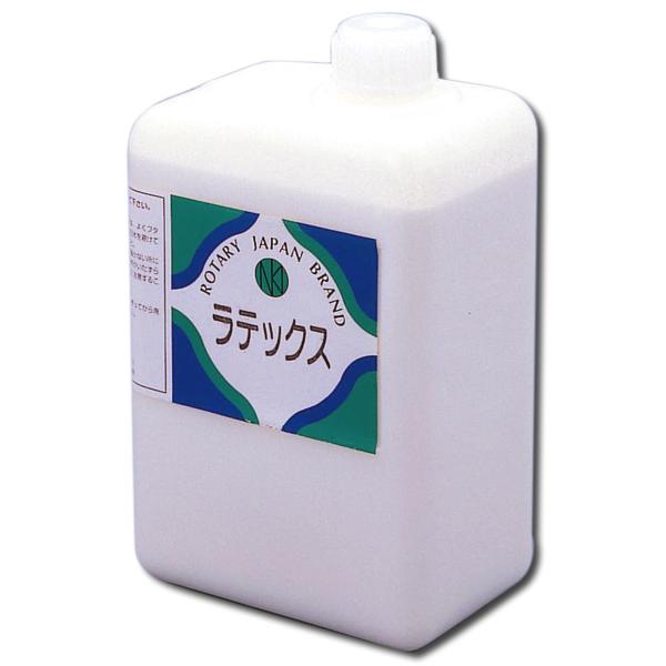 合成ゴムラテックス 好ましい貯蔵温度：0〜30℃ラテックスは、ゴムの樹から得られる白色乳状の液です。空気に触れると硬化して膜を作ります。また食酢など酸を加えるとボール状のゴムができます。※固化した筆の洗浄にはマスク液専用筆洗液をお使い下さい...