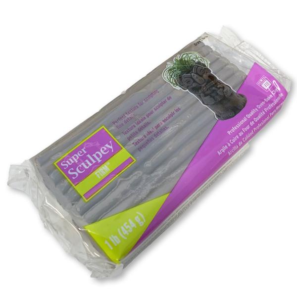 種類：ファーム焼成時間：130度で15分 (めやす6mm厚)硬さ：★★★輸入品世界中のアーティスト、人形作家、アニメーションスタジオで愛用されているポリマークレイです。繊細な造形が容易にでき、フィギュア作りにも最適です。他のスーパースカルピ...