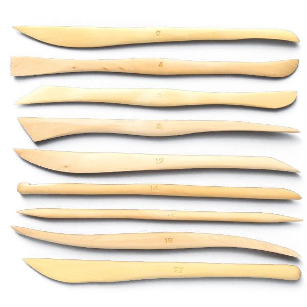 長さ約145〜150mm収納用シース入中国産のつげべらで、通常のものより、細く短くなっていますので、細かい所の細工にも便利です。