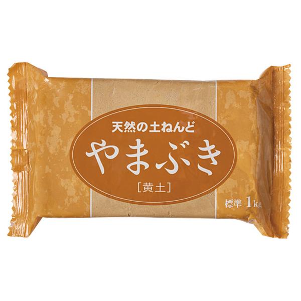 サイズ：150×90×45mm重量：1kgきめが細かく、なめらかな感触。やわらかで、ねんど遊びに最適。「蛙目ねんど」とは？愛知県 瀬戸地方や、岐阜県 多治見地方などに分布する陶土の一種。花崗(かこう)岩の風化して生まれた粘土の中に石英粒が残...