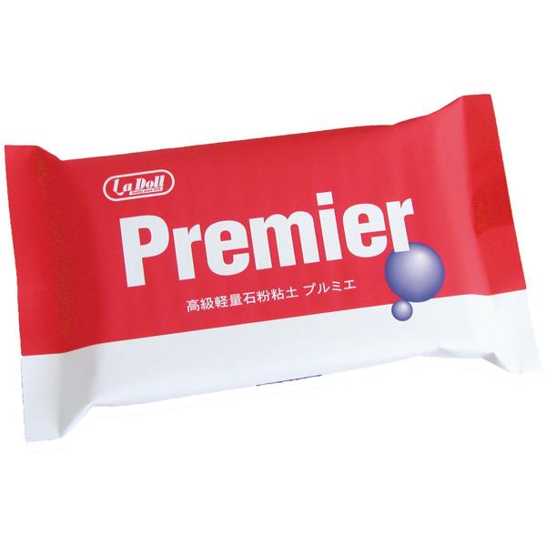 サイズ：約190×90×25mm強度と彫塑性に優れた軽量石塑粘土です。石粉の彫塑性で軽量化を実現。乾燥後の強度も抜群です。削り磨きや粘土同士のなじみにも優れています。絵具による着色はもちろん、絵具を練り込んでも色鮮やかに表現できます。ラドー...