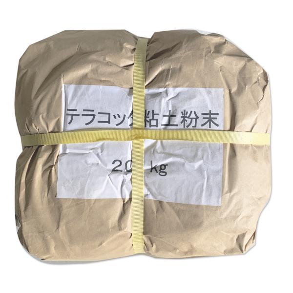 楽焼の温度750℃〜900℃で、はにわの赤みをおびた作品ができます。粒度は少し荒目ですが相当大胆な急熱急冷に耐える粘土です。テラコッタ造像では、像の肉厚をなるべく均一になるようにし、像全体を均等に乾燥して下さい。この粘土に6%ほど弁柄を加え...