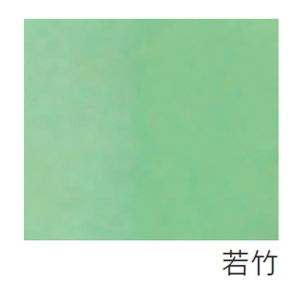 内容量：100g色：若竹粘土重量に対して、顔料5〜10%をよく練りこんでください。粘土自体の持ち味によって、発色がかなり異なってきます。できるだけ、白く焼きあがる土をご使用ください。ベージュ、プラセオ黄、若竹、グレーは還元焼成は不適です。