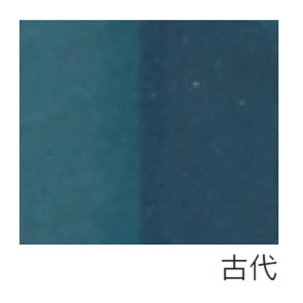 内容量：100g色：古代粘土重量に対して、顔料5〜10%をよく練りこんでください。粘土自体の持ち味によって、発色がかなり異なってきます。できるだけ、白く焼きあがる土をご使用ください。ベージュ、プラセオ黄、若竹、グレーは還元焼成は不適です。