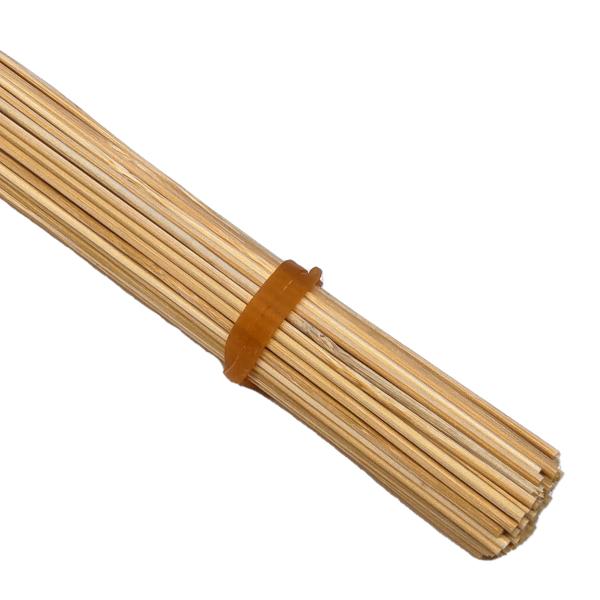 サイズ：直径約1.8×900mm本数：100本組