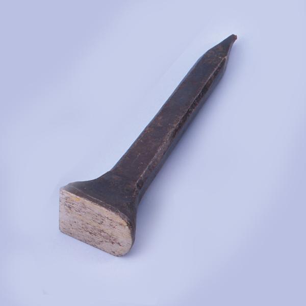 面サイズ：約38×47mm 長さ：約175mmいちょう床で曲げた後に、底の平らな部分をつくる時などに使います。※手作り品の為、お届けまで1〜2か月かかる場合がございます。