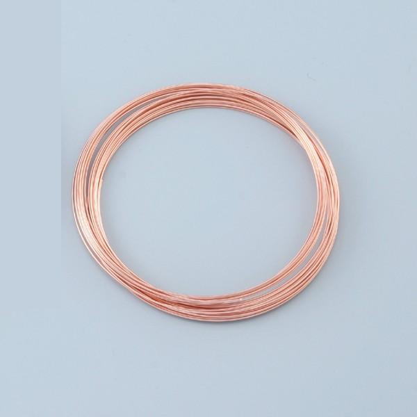 サイズ：直径0.9mm×約10m巻