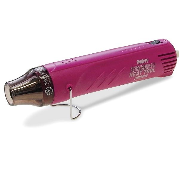 サイズ：長さ約225mm 直径約47mm重量(電池込)：約290g電源：AC100V 300W熱風温度：約250℃熱風温度が約250℃のホットエアーガンです。ふくらむ絵の具の膨張や塗料の強制乾燥、接着剤の剥離、アクリル、塩ビ剤の加熱加工など...