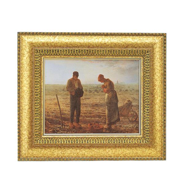 額：680×605mm 透明アクリル板付 名画は、アメリカ・フランス・イタリアから直輸入されたものを使用し、張りキャンバスに貼って仕上げてあります。UV加工：紫外線による変色防止加工を施し、長期の展示にも堅牢で耐久性があり、色落ちすることな...