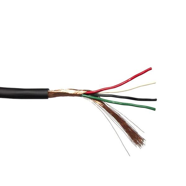 Mogami 2948 MIDI Synchro CableMogami 2948プロ用に重点をおかれた設計された、プロフェッショナルMIDI機器接続用のMIDI-SYNCHROケーブルです。MIDI信号を伝送する2本のワイヤーはツイストペ...