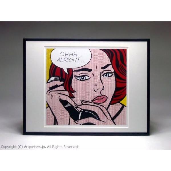 【ご注意下さい】この商品はお一人様1個まで、同サイズの額装品は合計2個まで同梱1配送料金でお送りできます。1〜2個で1配送料金、3〜4個で2配送料金(ご注文後別途ご請求)、5〜6個で3配送料金(ご注文後別途ご請求)となりますので予めご了承く...