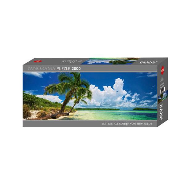 世界で活躍する写真家達の作品集 Ed. Humboldt、Photography by Paul Marcelliniピース数:　2000ピース完成サイズ:　48 × 136 cm対応フレーム:　F2010☆　糊は入っていません。