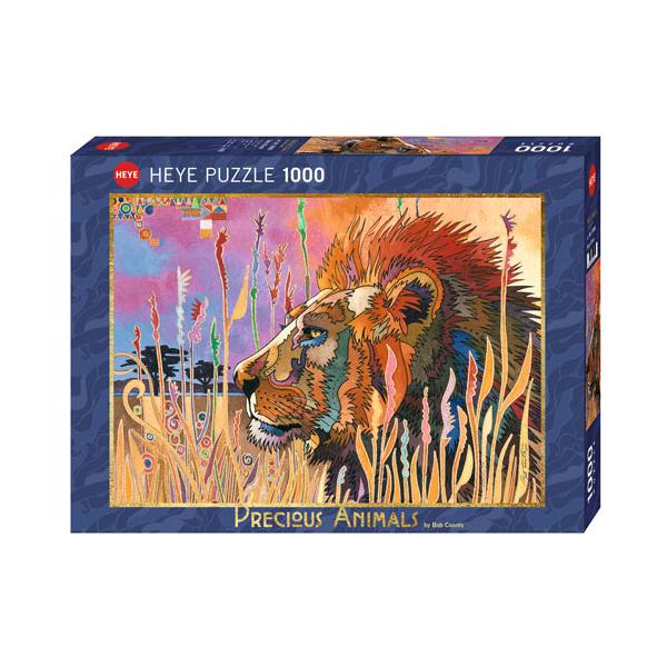 アメリカ出身のアーティスト、Bob Coonts ボブ・クーンツ作品。ピース数:　1000ピース完成サイズ:　50 × 70 cm対応フレーム:　F1020☆　糊は入っていません。