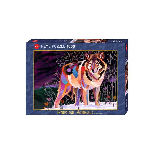 アメリカ出身のアーティスト、Bob Coonts ボブ・クーンツ作品。ピース数:　1000ピース完成サイズ:　50 × 70 cm対応フレーム:　F1020☆　糊は入っていません。