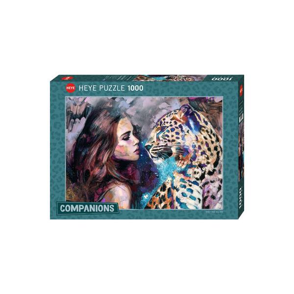 1999年　アメリカ生まれ　Dimitra Milan ディミトラ・ミラン作品 　ピース数:　1000ピース完成サイズ:　50 × 70 cm対応フレーム:　F1020☆　糊は入っていません。