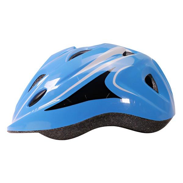 2023年4月の道路交通法の改正に伴い、自転車のヘルメット着用は努力義務化されました。これ以降、自転車用ヘルメットは大変よく売れております。 定番の形の自転車ヘルメットです・頭囲調整システム ・裏地は取り外し可能 ・高密度EPS素材 ・調節...