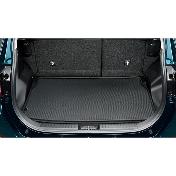 ■レックス・A201F　ラゲージソフトトレイ新品です。　【適合】　A201F（Ａ型〜）  （2022年11月〜）【部品番号】０８２４１Ｆ１０１１●撥水・防水機能を備えた縁付のトレイ。※ラゲージハードボードとの共着不可。■送料本州：７００円北...