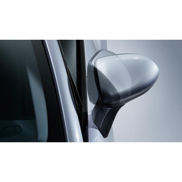 ■ＢＲＺ・ＺＤ　ドアミラーオートシステム新品です。【部品番号】Ｈ２７１７ＣＣ０００【適応】ＺＤ　(Ａ型〜）●ドアミラーで後方確認しながら降りたあと、リモコンキー等でドアロックすればミラーも畳めます。●ドアミラーが畳まれる動きと位置で、キーレ...