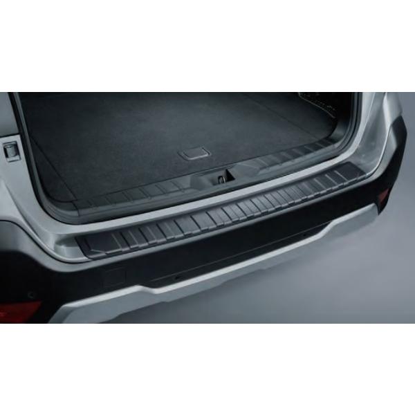 ■レガシィ・ＢＴ　カーゴステップパネル（樹脂）新品です。【適合】　ＢＴ　（Ａ型〜） 【部品番号】Ｅ７７１７ＡＮ０１０●無塗装。■本州送料無料です。（北海道・四国・九州は別途８００円掛かります。）沖縄・離島の場合はお問い合わせください。