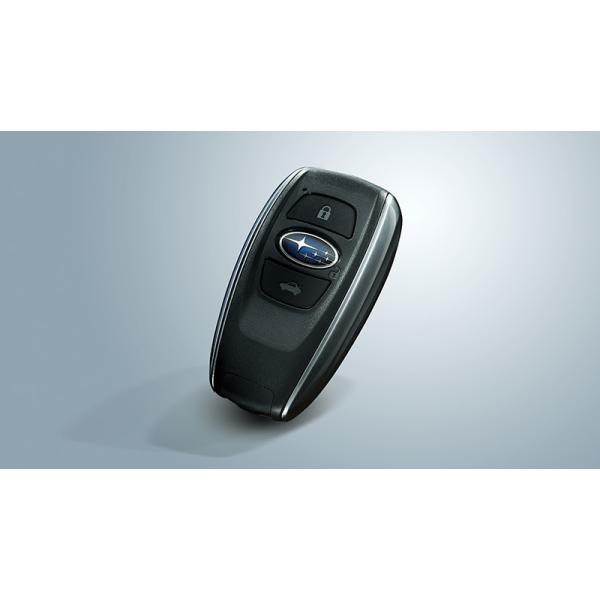 ■レガシィ・ＢＴ　キーレスアクセスアップグレード新品です。【適合】　ＢＴ　（Ａ型〜） 【部品番号】Ｈ００１７ＶＣ５５１※本商品は取付後、ＳＵＢＡＲＵディーラーでの初期設定作業が必要になります。●車両のアクセスキー（スペア含む2個）で、キーレ...