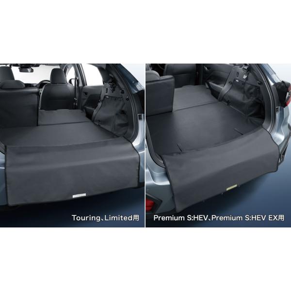 ■クロストレック・GUD/GUE　オールウェザーカーゴカバー新品です。　【適合】　GUD/GUE（Ａ型〜）　 　 （2022年12月〜）【部品番号】Ｊ５０１７ＦＮ２００（Touring、Limited用）【部品番号】Ｊ５０１７ＦＮ２２０（P...