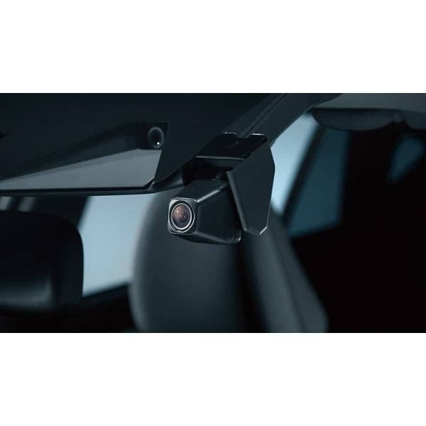 ■クロストレック・GUD/GUE　ドライブレコーダー新品です。　【適合】　GUD/GUE（Ａ型〜Ｃ型）　 　 【部品番号】Ｈ００１３ＶＣ３１０※単独使用、標準装備/メーカーOP11.6インチセンターインフォメーションディスプレイ装着車用●前...