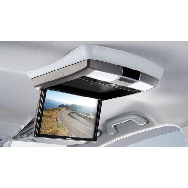 ■フォレスター・ＳＫ　リヤエンターテイメント（10.1インチWSVGA液晶）(Ｃ型)新品です。【適応】　ＳＫ　(Ｃ型) 【部品番号】Ｈ００１６ＳＪ５００※ディーラーOPナビ車用。サンルーフ車には装着不可。SAAインテリアLEDセットと共着不...