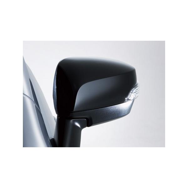 ■ＳＵＢＡＲＵ　ＷＲＸ・ＶＡ　ドアミラーカバー新品・純正色付きです。　【部品番号】９１０５４ＶＡ０００（右側）【部品番号】９１０５４ＶＡ０１０（左側）※標準装備品の別カラーを選択可。【適合】　ＶＡ　（Ａ型〜Ｅ型） ●ドアミラーカバーを標準カ...