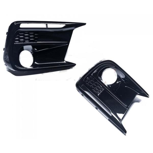 ■ＳＵＢＡＲＵ・ＷＲＸ　フォグカバー（Ｓ４用）新品です。　【部品番号】Ｈ４５１７ＶＡ４０７（フォグカバー)【適合】　ＶＡ　（Ｄ型〜） ※Ｓ４用*フォグカバーは塗装タイプとなります。●艶やかなクリスタルブラック・シリカのフォグカバー。 本州送...