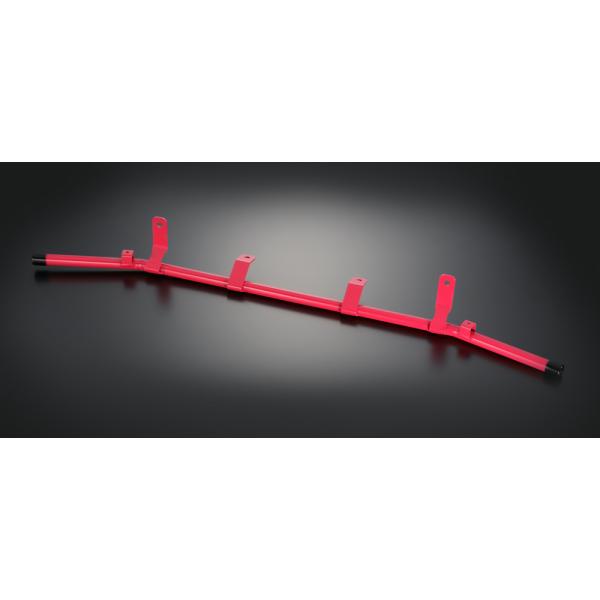 ■ＳＵＢＡＲＵ・ＷＲＸ　ＳＴＩ ガードバー  新品です。【部品番号】ST20168VV300  【適合】　ＶＡ　ＳＴＩ（Ａ型〜Ｆ型） 　　　　　　　　　Ｓ４（Ａ型〜Ｇ型）※STI Sport ♯を除く。 ●トランクルーム内への荷物の積み込み...