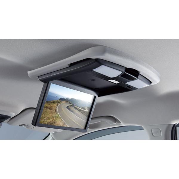 ■レヴォーグ・ＶＮ　リヤエンターテイメント（10.1インチWSVGA液晶）  新品です。 【適合】　ＶＮ　（Ａ型〜Ｂ型）  ※ディーラーOPナビ連動用【部品番号】Ｈ００１６ＶＣ５００（本体）＜別売り品＞ＨＤＭＩ接続ケーブル【部品番号】Ｈ００...