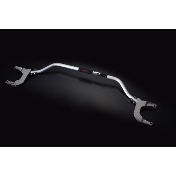 ■レイバック・ＶＮ　ＳＴＩフレキシブルフロアバーリヤ新品です。 【適応】　ＶＮ　(Ｄ型〜)　 　 【部品番号】ＳＴ２０５０３Ｖ２０００●2025年ニュルブルクリンク24時間レース参戦車両にも装着された、ピロボール機構とドロー機構を併せ持った...