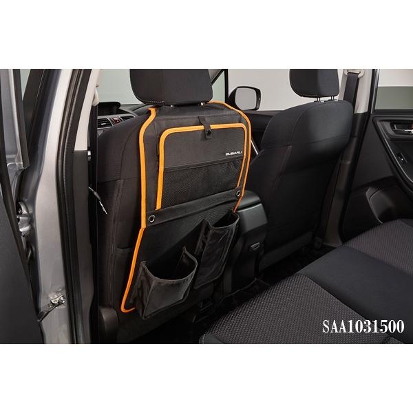 ■ＳＵＢＡＲＵ ＸＶ・ＧＰ　ＳＡＡシートバックポケット新品です。【適応】　ＧＰ　(Ｂ型〜Ｆ型）【部品番号】　ＳＡＡ１０３１５１０（助手席パワーシート車用）*ティッシュボックス付き。*助手席背面に装着。※画像はイメージです。■送料本州：７００...