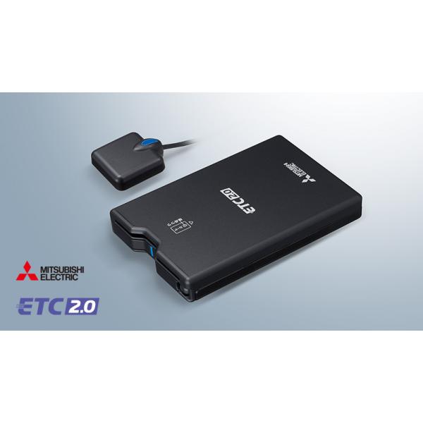 ■ＳＵＢＡＲＵ・ＸＶ／ＧＴ　三菱 ETC2.0車載器キット　新品です。【適応】　ＧＴ　(Ｅ型〜) 【部品番号】Ｈ００１４ＦＬ２３０※ディーラーOPカロッツェリア/DIATONEナビ連動用。＜別売品＞・ETC2.0接続ケーブル［￥4,300］...