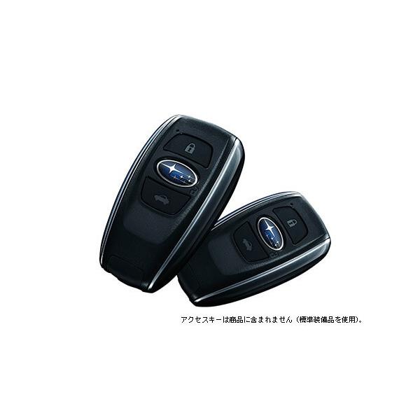 ■ＳＵＢＡＲＵ・ＸＶ/ＧＴ　キーレスアクセスアップグレード 新品です。【適合】　ＧＴ　（Ｂ型〜Ｃ型）※キーレスアクセス車用 【部品番号】Ｈ００１７ＦＬ０００（Ｂ型)【部品番号】Ｈ００１７ＦＬ００１（Ｃ型〜）　●炎天下や寒空でも、あらかじめエ...